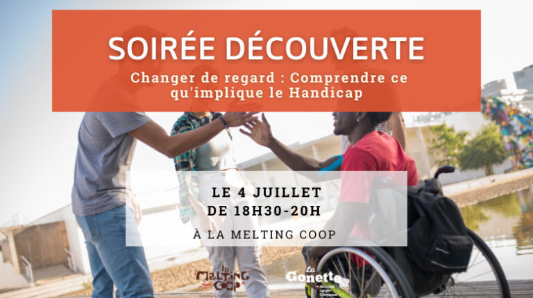 La Gonette - Monnaie Locale Citoyenne